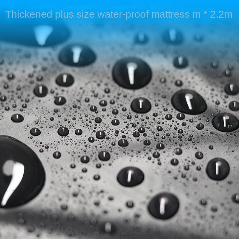 Waterproof Bed Sheets Lightweight Waterproof Urine-Proof Cleaning ...