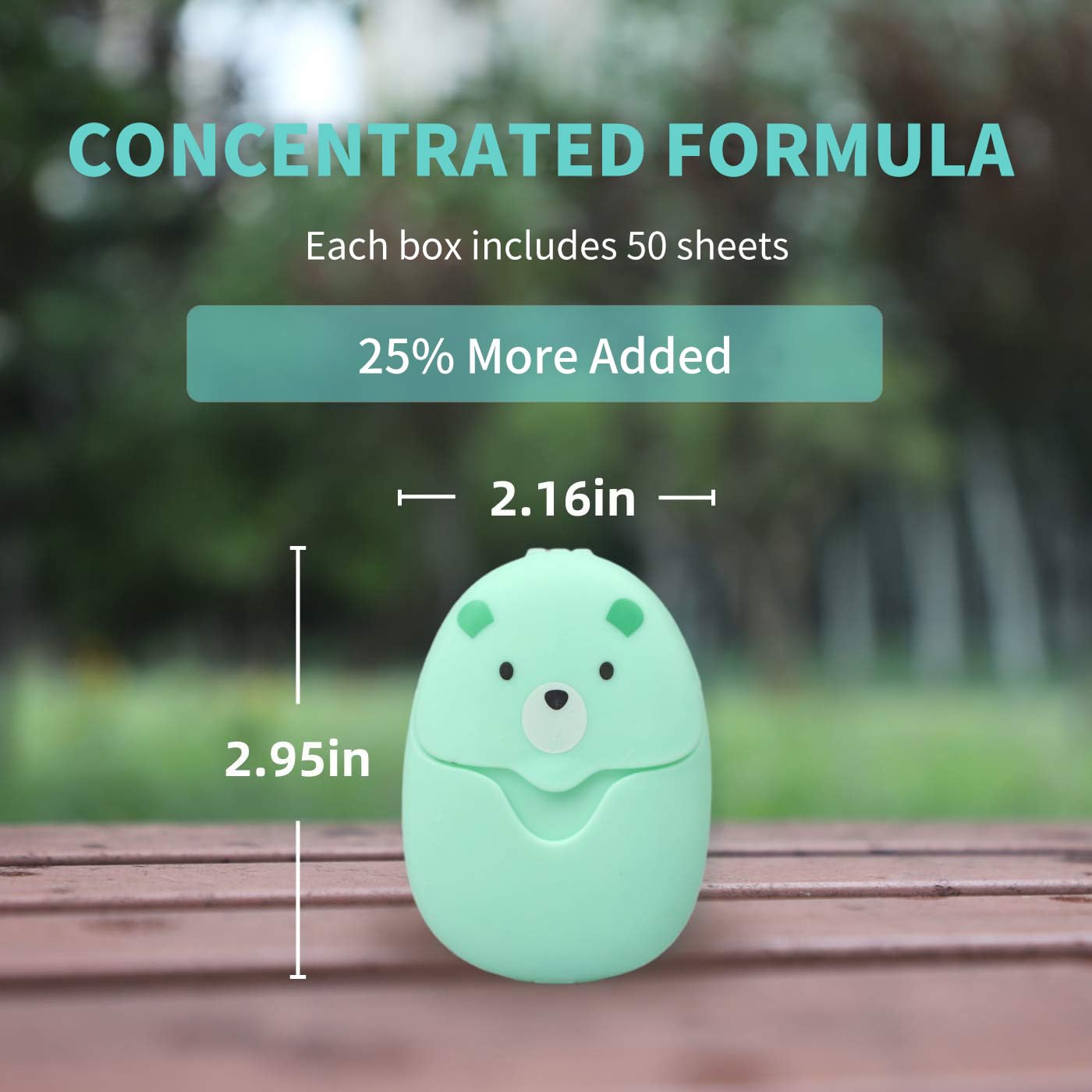 50 Pieces a Pack Travel Soap Sheet Portable Hand Soap Sheet Mini Soap ...