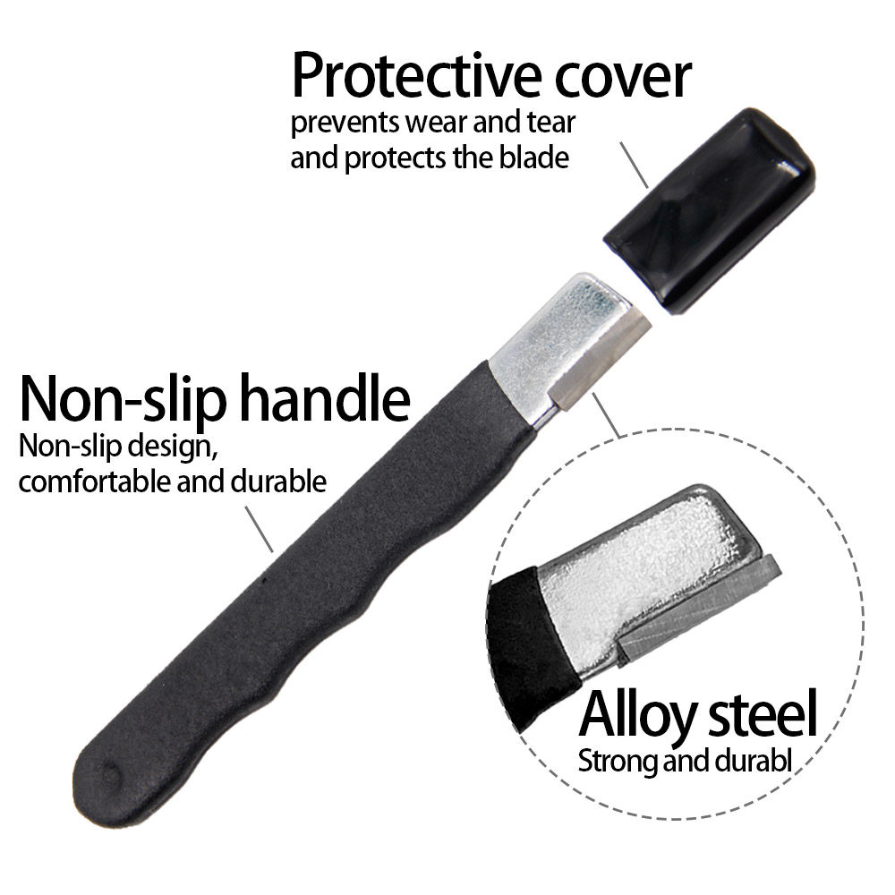 Sharpener with Lid 1PC Portable sharpening tools Sharpening Stone ...