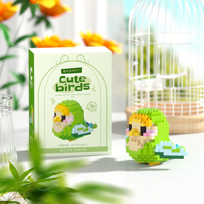 Children Children Boys Girls Cartoon Particles Birds Particles Puzzle ...