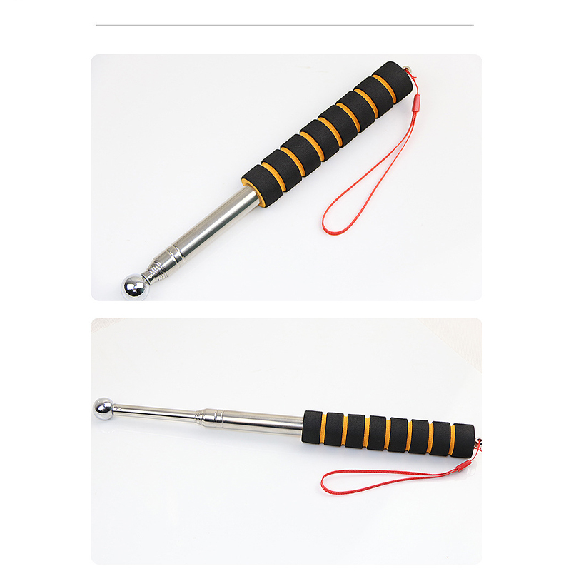 Hollow Tile Copper Rod Checker Extendable Tapping Detection Hammer For ...