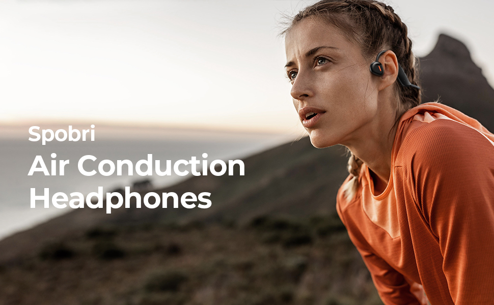 MINISO X60 Wireless Earbuds Bone Conduction Bluetooth 5.4 Sports ...