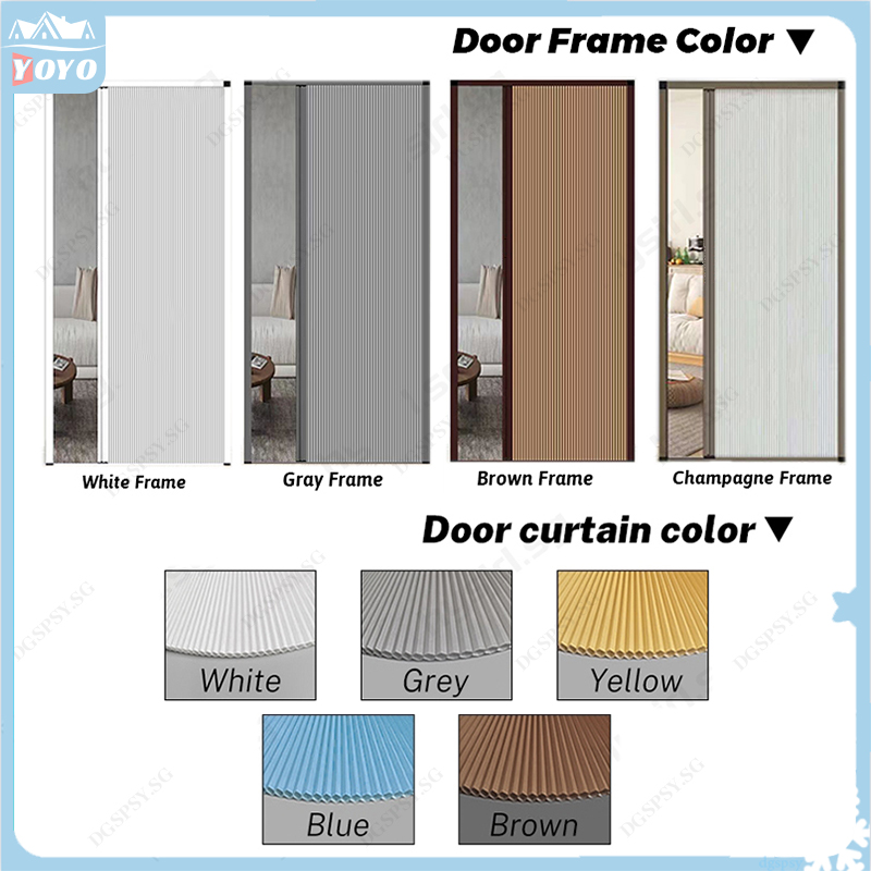Folding sliding invisible door simple non-perforated honeycomb ...