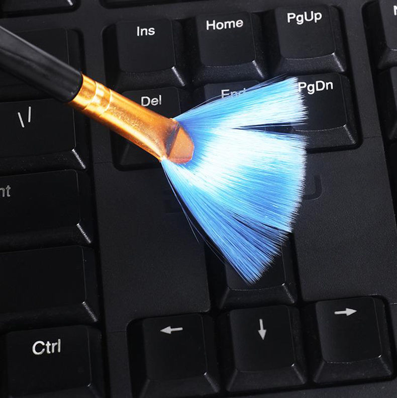 New Mechanical Keyboard Cleaner PC Cleaning Kit for Cleaning Keyboards ...