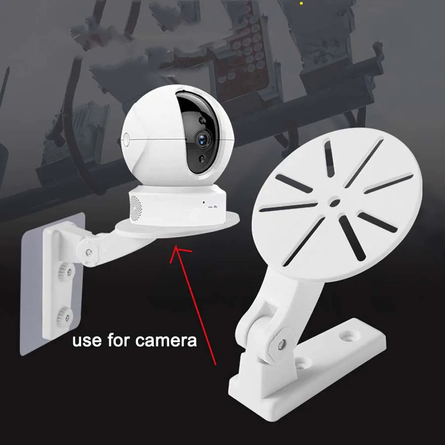 Intelligent Camera Bracket: Punching or Non-Punching Monitoring for ...