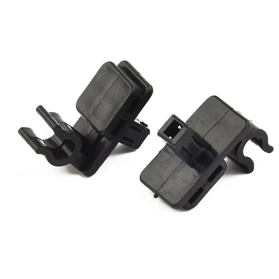 Car Hood Prop Rod Clamp Clip For Isuzu Invader TFR Pick up,Rodeo(1993 ...