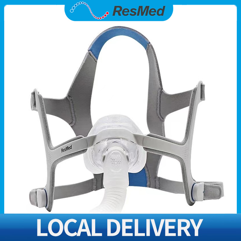 Resmed AirFit N20 Nasal Mask Sleep Breathing Nasal Mask Adult Oxygen ...