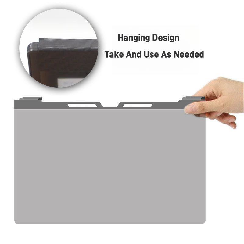 【SG READY STOCK】12.5/13.3/14/15.6 inch Laptop Screen Privacy Filter ...