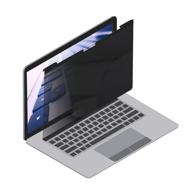 【SG READY STOCK】12.5/13.3/14/15.6 inch Laptop Screen Privacy Filter ...