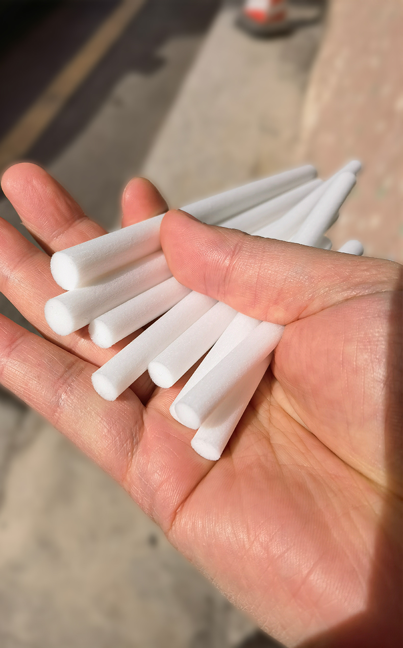 Cotton filter refill sponge rod stick for all type air humidifier ...