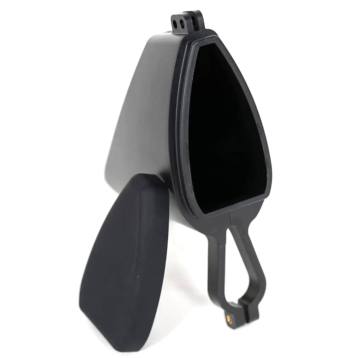 RRSkit Windbreaker Road Bike Tail Bag Bike Bag Organiser Hard-shell ...