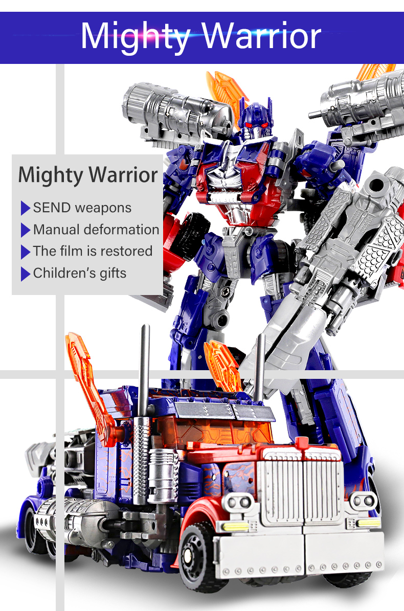 Transformers Collectibles, Optimus Prime & Bumblebee, Kids' Christmas ...