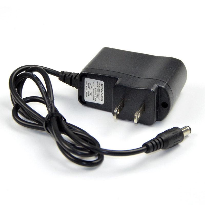 Fiber Switch Power Adapter 5V 2A 100-240V Power Adapter For Tv Box ...