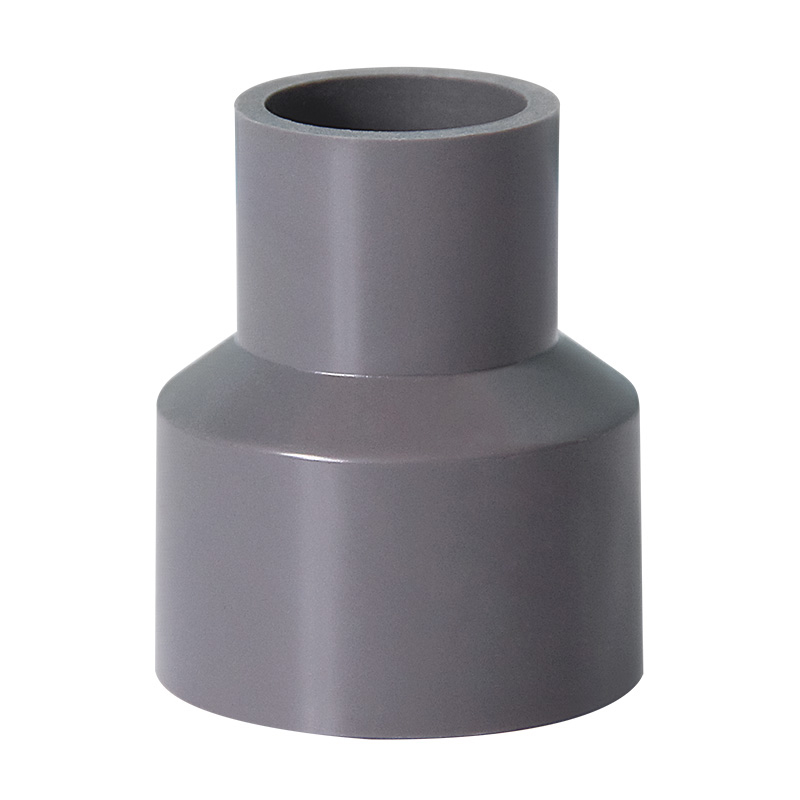 PVC Fittng Reducing Socket/ PVC Reducer Socket/Reduce Socket/ Pvc ...