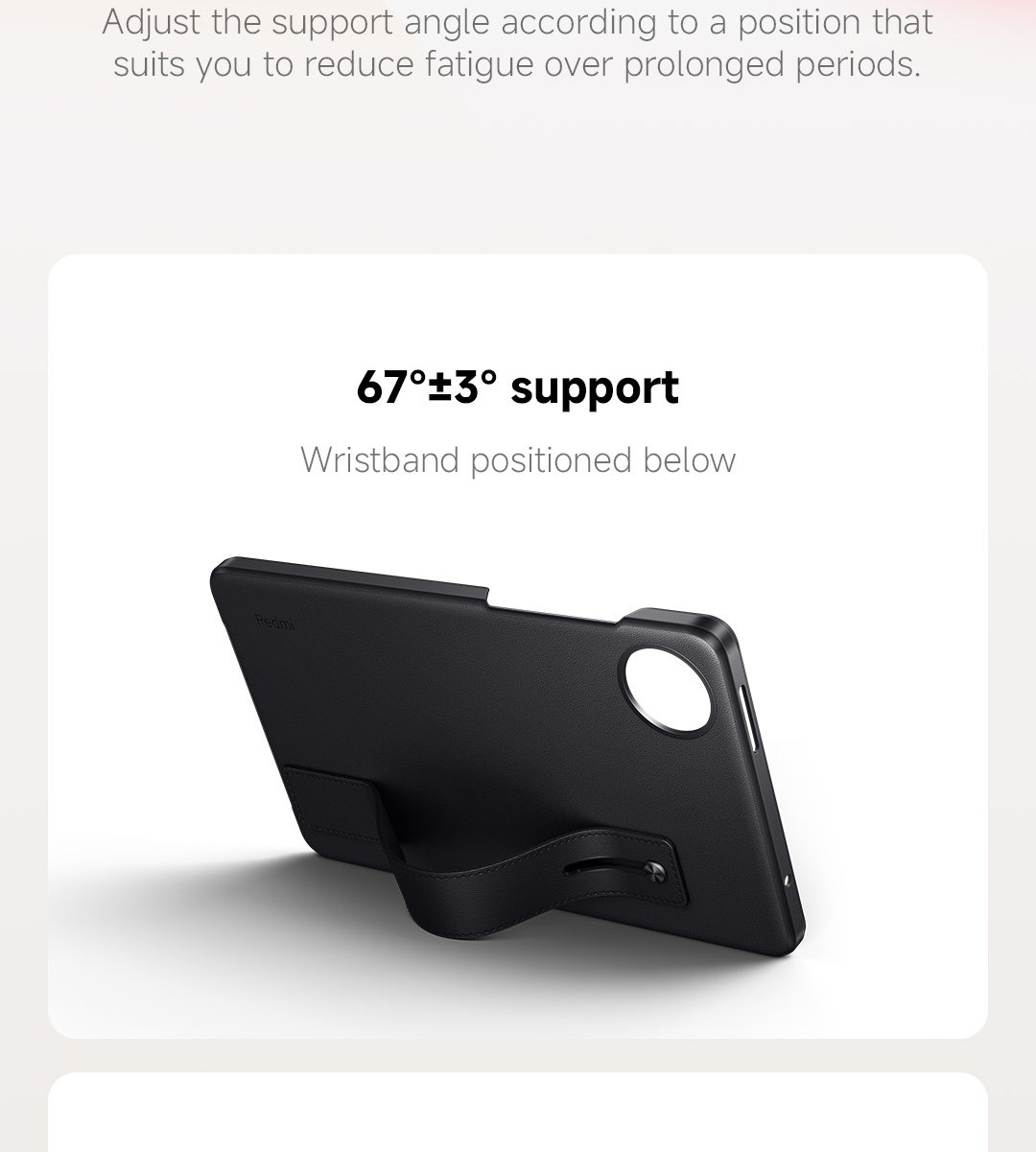 Redmi Pad SE 8.7 WiFi Cover | Shopee Singapore