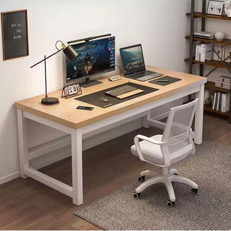 120CM Computer Desk Study Table Notebook table office table Student ...