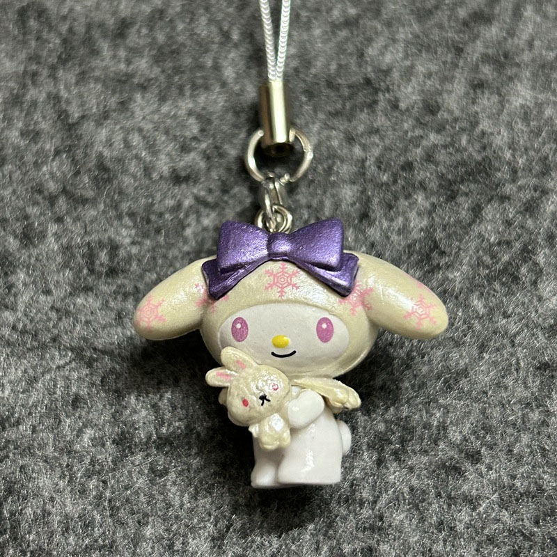 18 Styles Anime Sanrio Hello Kitty My Melody ‌‌Cinnamoroll Kuromi ...