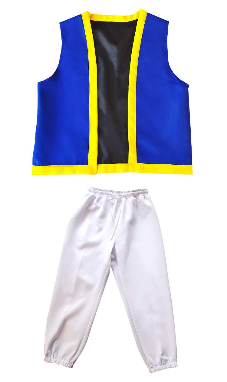 Super Mario Brothers cos Costume/Mario Movie Chinobio Hat/Halloween ...