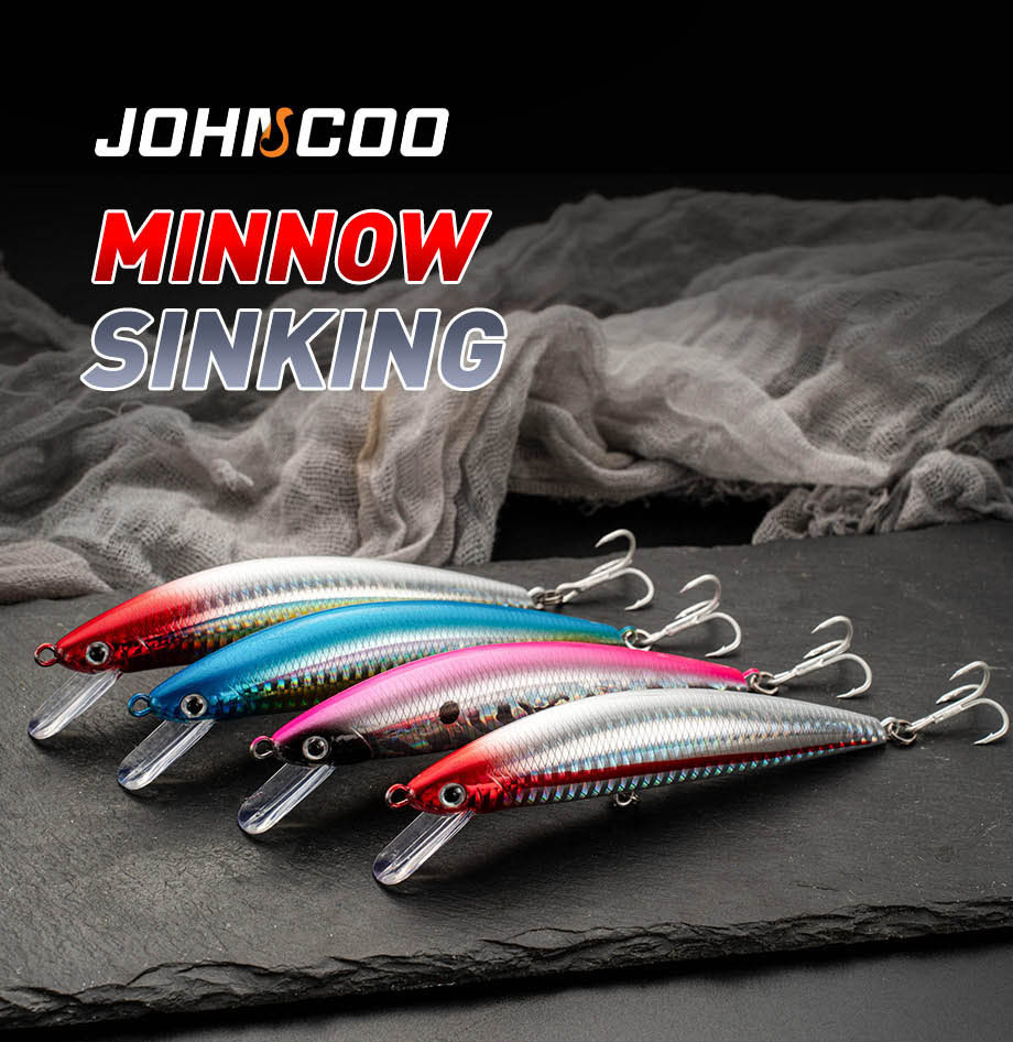Fast Sinking Heavy Sinking Lure 130mm 40g 150mm 60g Fishing Lure ...