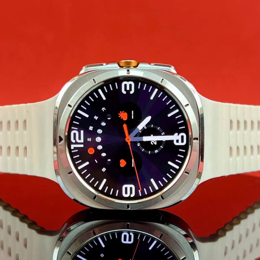 2024 New JS Glaxy Watch 7 Ultra Classic Smart Watch Men women Custom ...