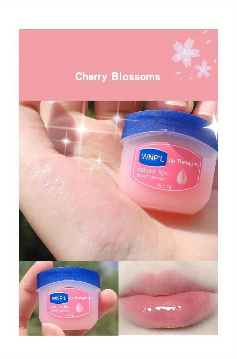 WNP'L MOISTURIZING LIPSTICK ,Fruit Flavored Tinted Lip Balm Set ...