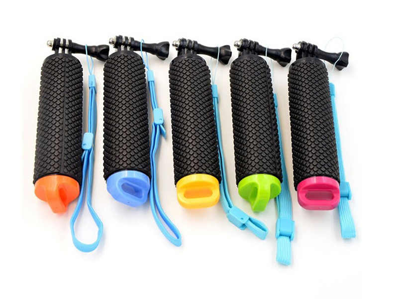 [READY STOCK] Water Floating Hand Grip Handle Mount Float Buoyancy Rod ...