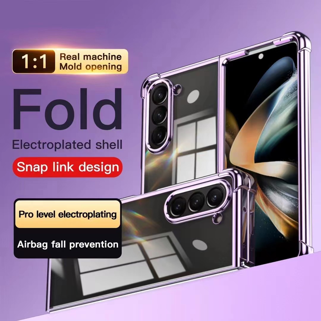 Samsung Galaxy Z Fold Flip 6 5 4 3 / Fold6 Fold5 Flip6 Flip5 Flip4 ...
