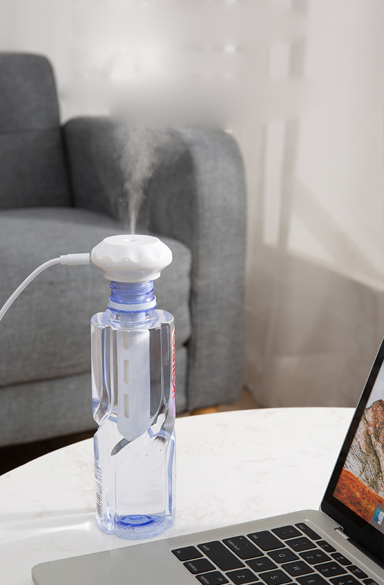 No capacity limit humidifier air purifier aroma diffuser加湿器humidifer ...