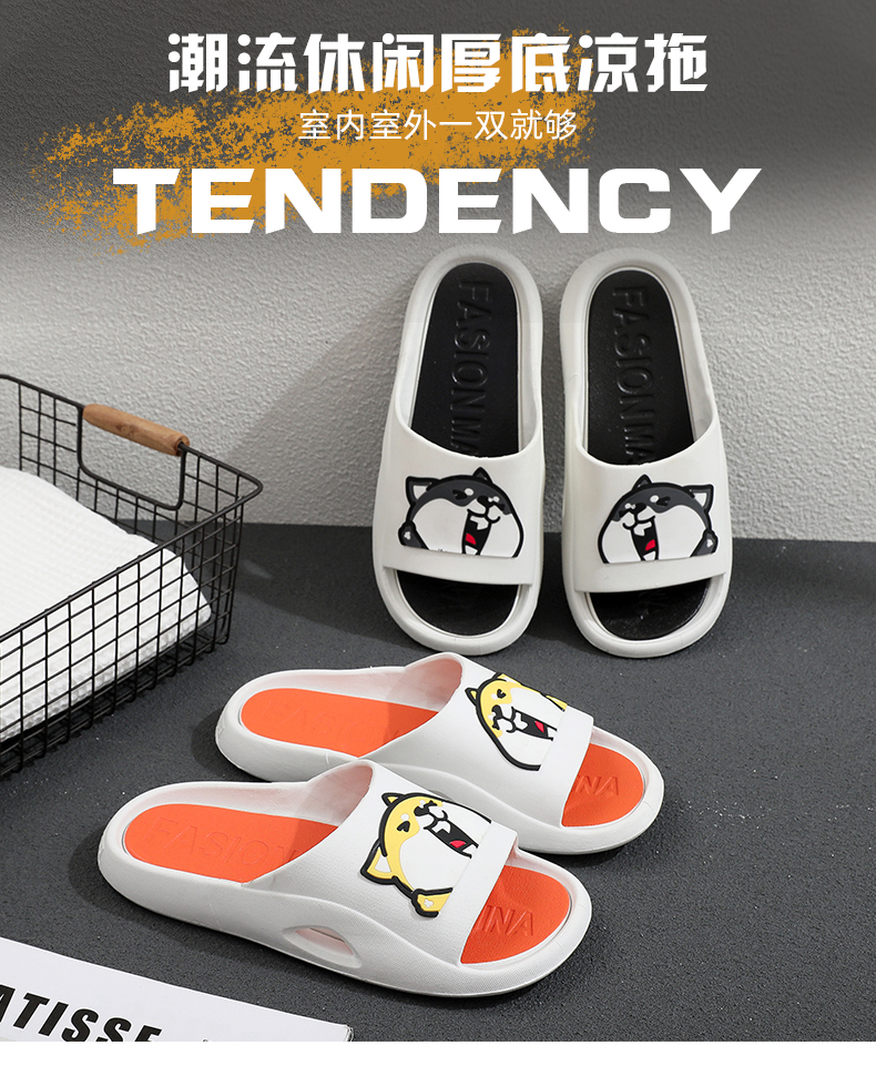 Guoluofei Slippers | Outdoor Slippers | Eva Plus Size Sandals | Men ...