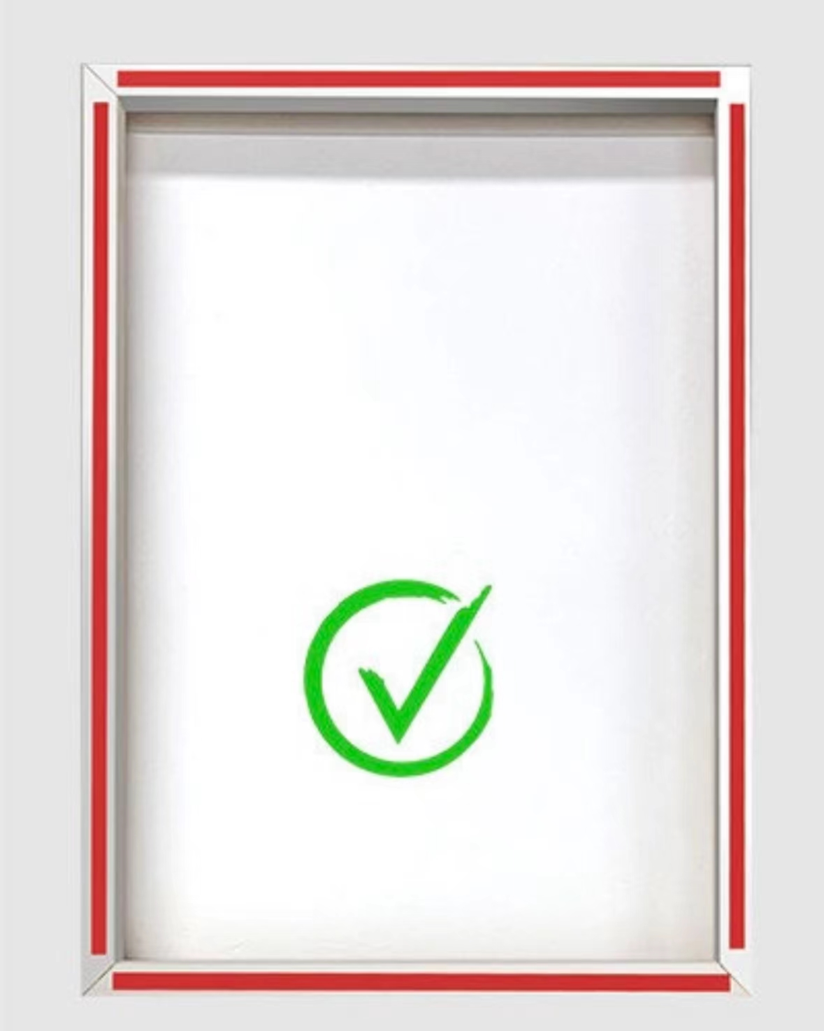 A2 A3 A4 Photo Frame Aluminum Alloy Poster Frame | Shopee Singapore