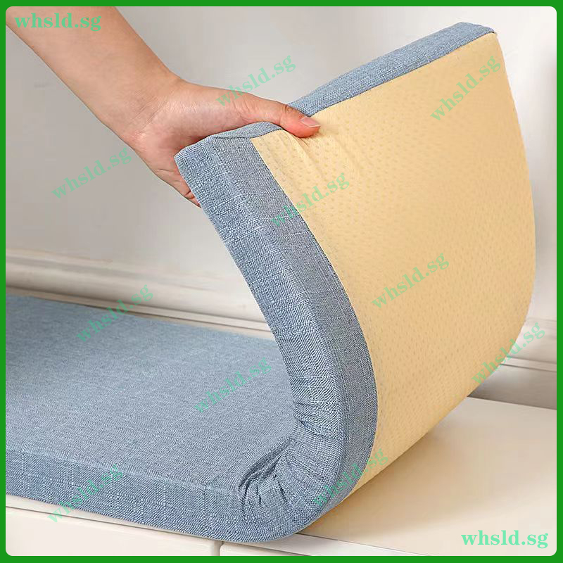 foam sofa cushion Customizable 50D/35D/60D High Density Sponge Mat Sofa ...