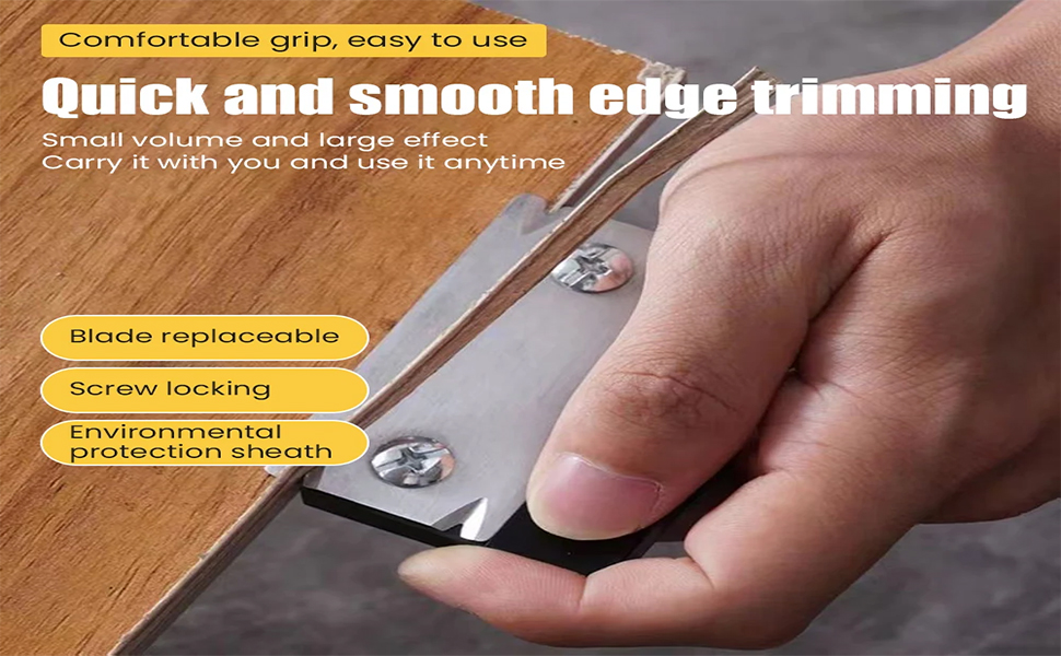 Woodworking Edge Corner Planer Specialty Edge Banding Trimmer Wood ...