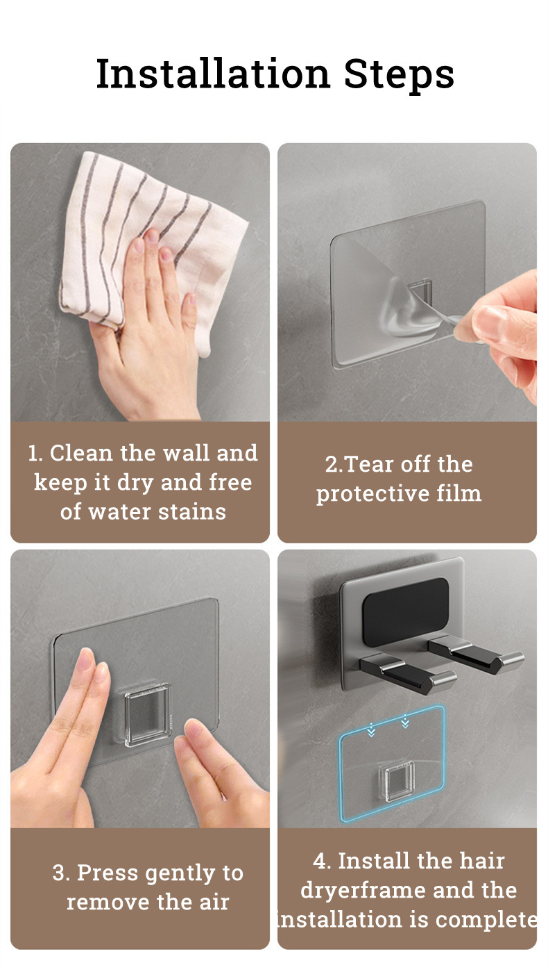 【EVA】 Bathroom Toothpaste Dispenser toothbrush holder, Squeezer ...