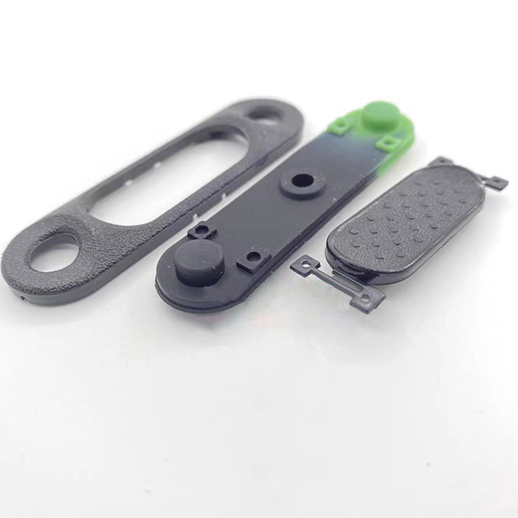 PTT Side Launch Button Repair Part Fit for MTP3150 MTP3250 MTP3100 ...