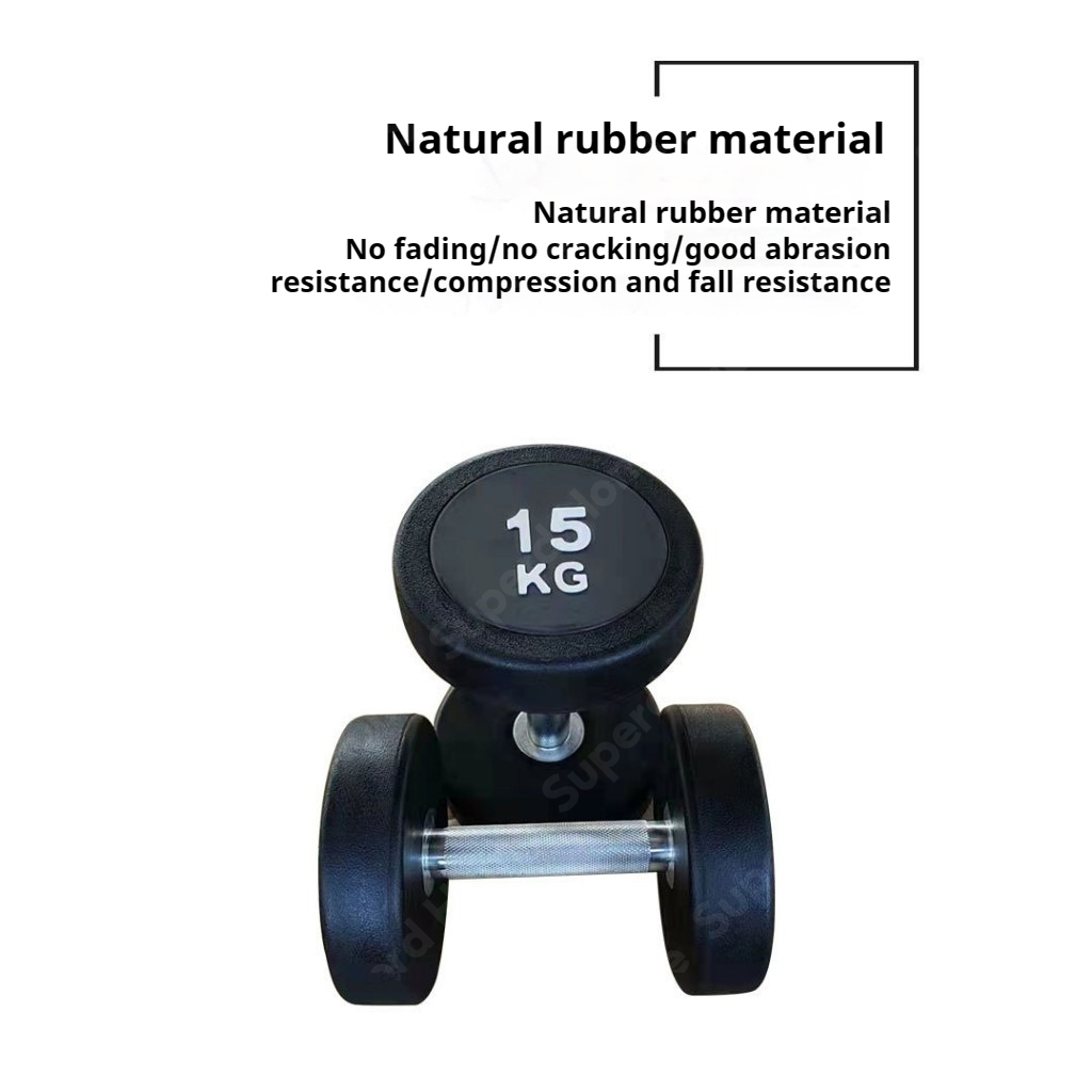 SUP Men's home fitness equipment for arm muscle exercise, 2.5KG -50 KG ...