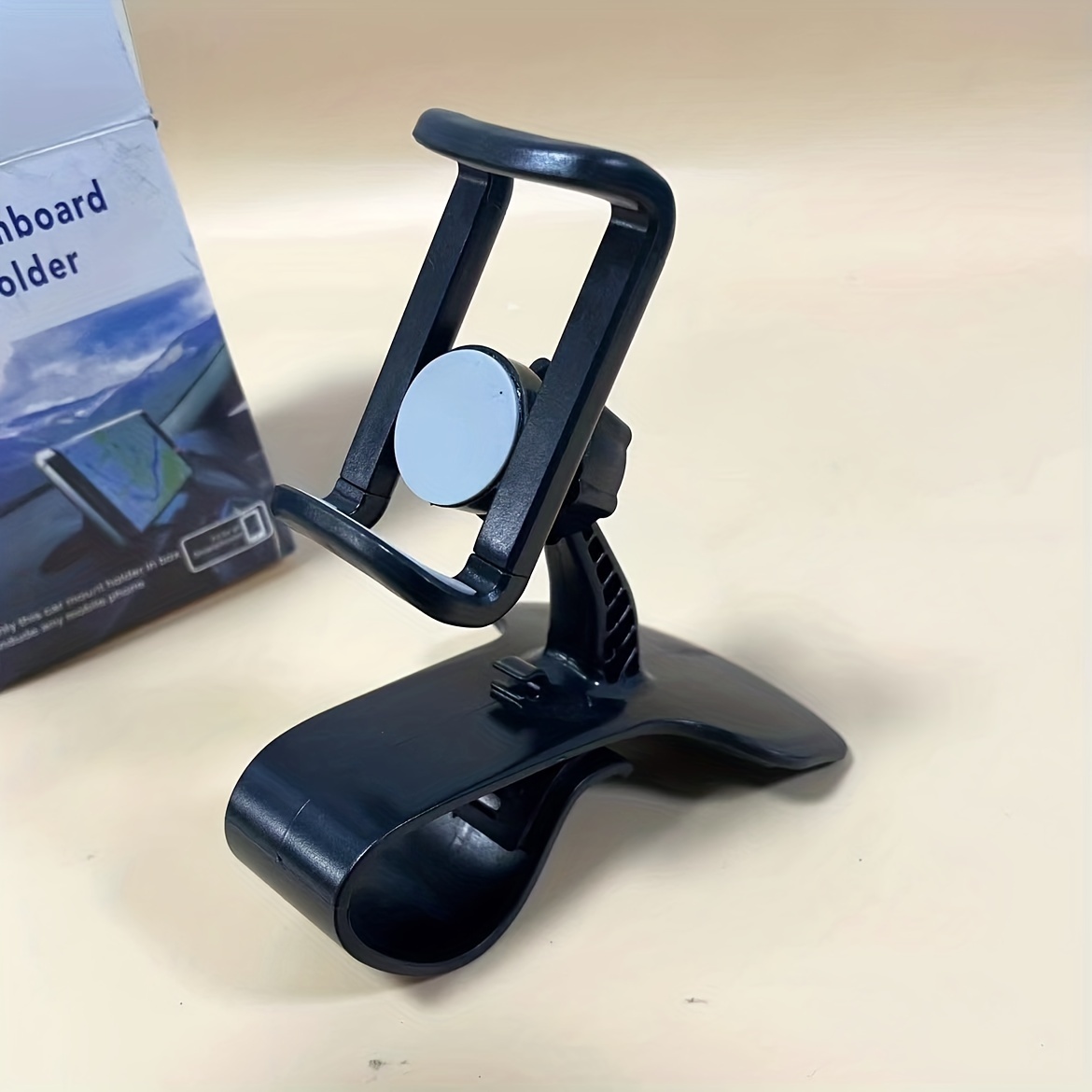 Portable Car Mobile Phone Holder Gps Navigation Phone Holder For Iphone ...