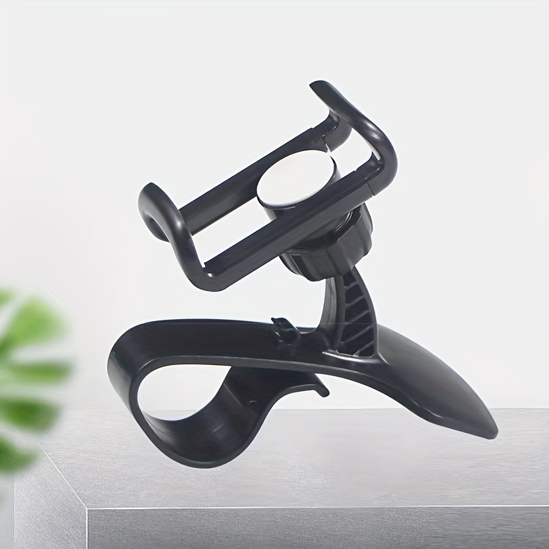 Portable Car Mobile Phone Holder Gps Navigation Phone Holder For Iphone ...