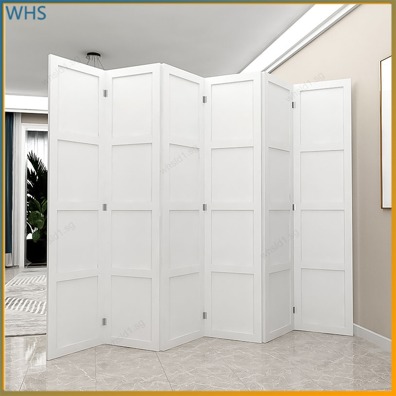 Screen Partition European Simple Living Room Screen Partition Shade ...