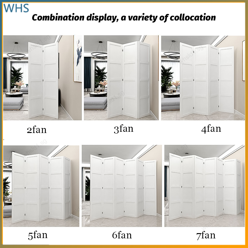 Screen Partition European Simple Living Room Screen Partition Shade ...