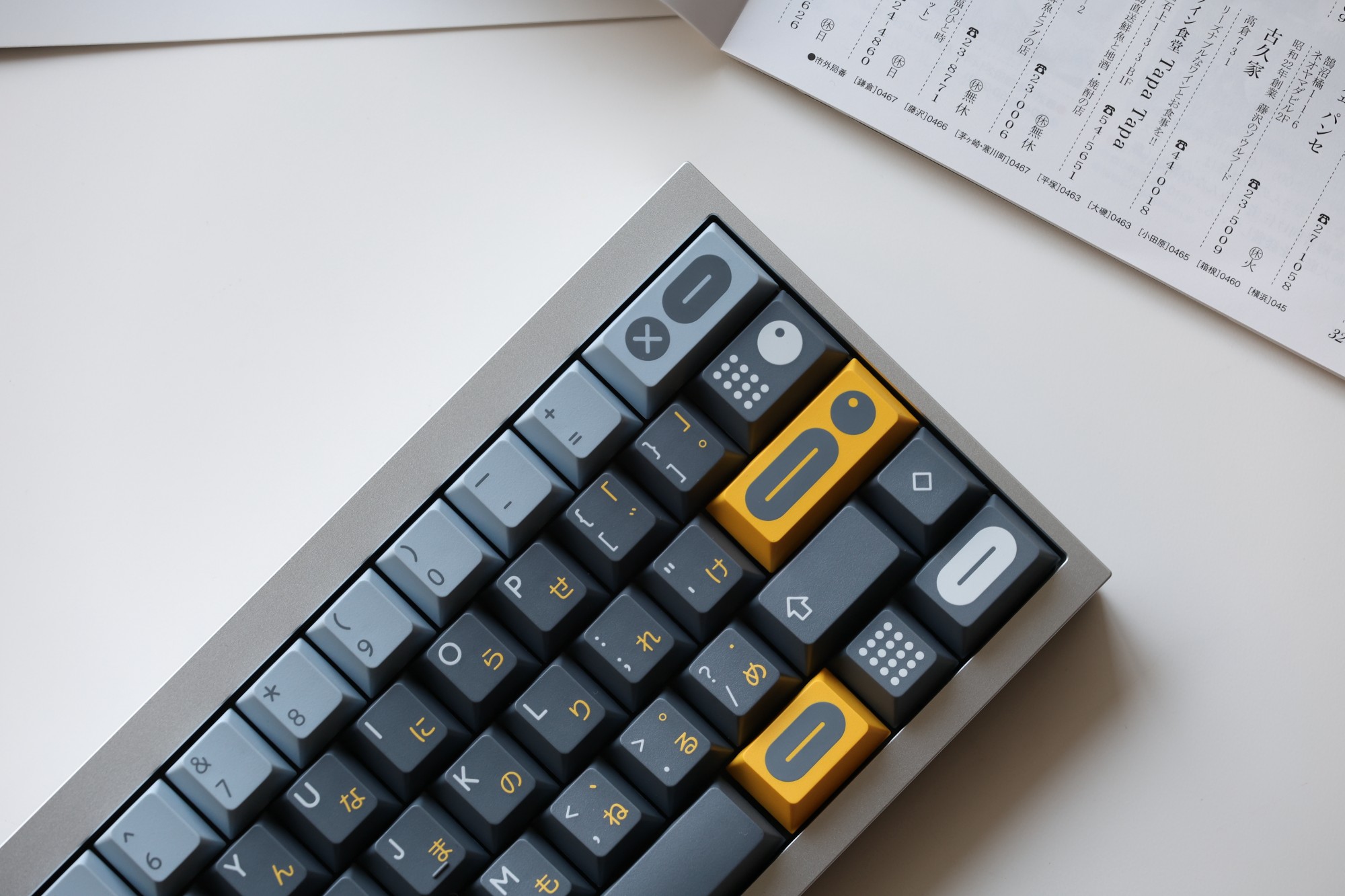 [Base kit] PBTfans PBTfans Twist R2 PBT material Doubleshot Cherry ...