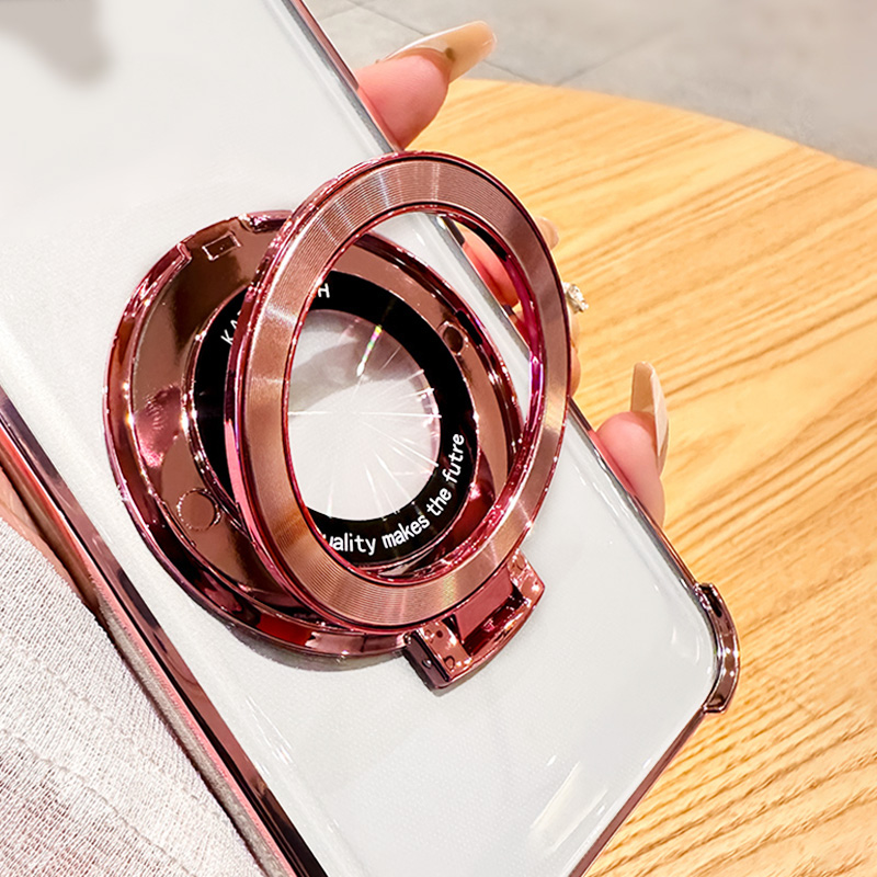 YBD Phone Case for Redmi 14C A3 Pro Xiaomi POCO C75 4G Transparent All ...