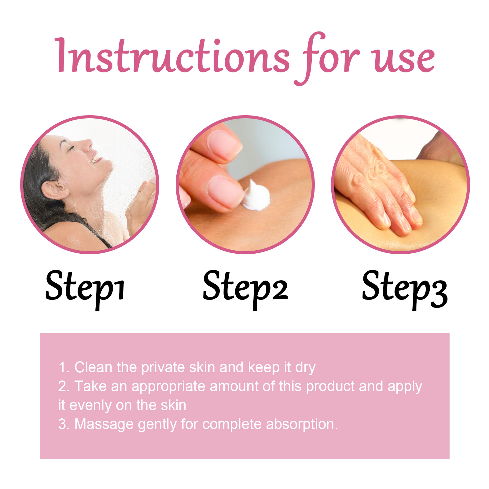 20g Whitening Cream armpit whitening Private Parts Underarm Bleaching ...