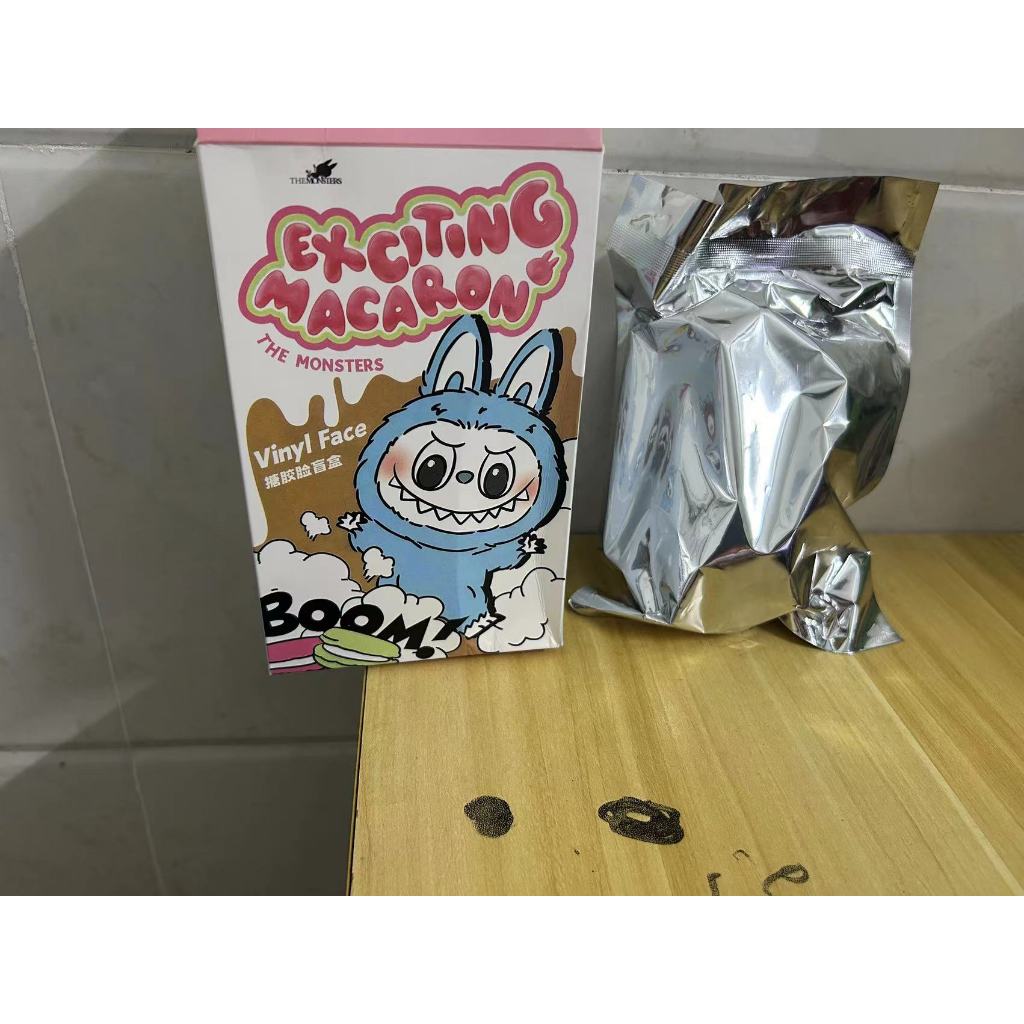 Labubu Pop Mart Bubble Mart labubu plush labubu soft toy labubu full ...