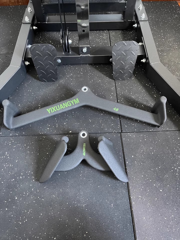 Lat Pull Gym Pull Back Mag Grip Lat Pulldown Lat Pull Gym Pull Handle ...