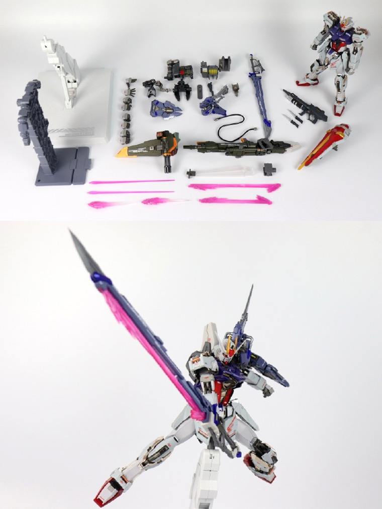 Daban 8829 MB 1/100 MB Style Strike Backpack 1: 100 Water Delivery ...