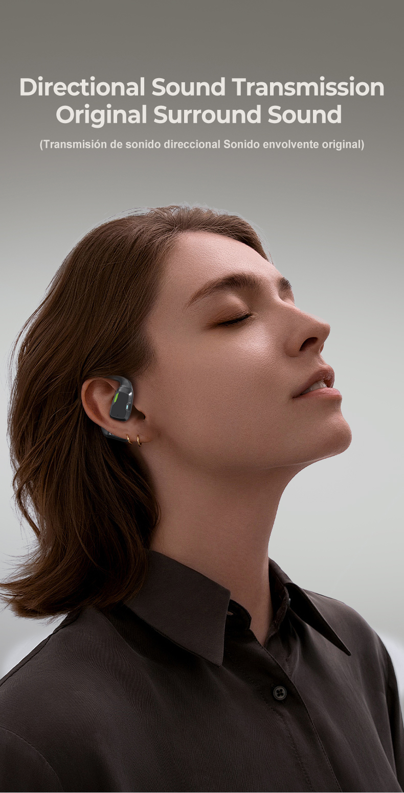 Lenovo ERAZER XP6 Wireless Earphones Bluetooth 5.4 With LED Touch ...