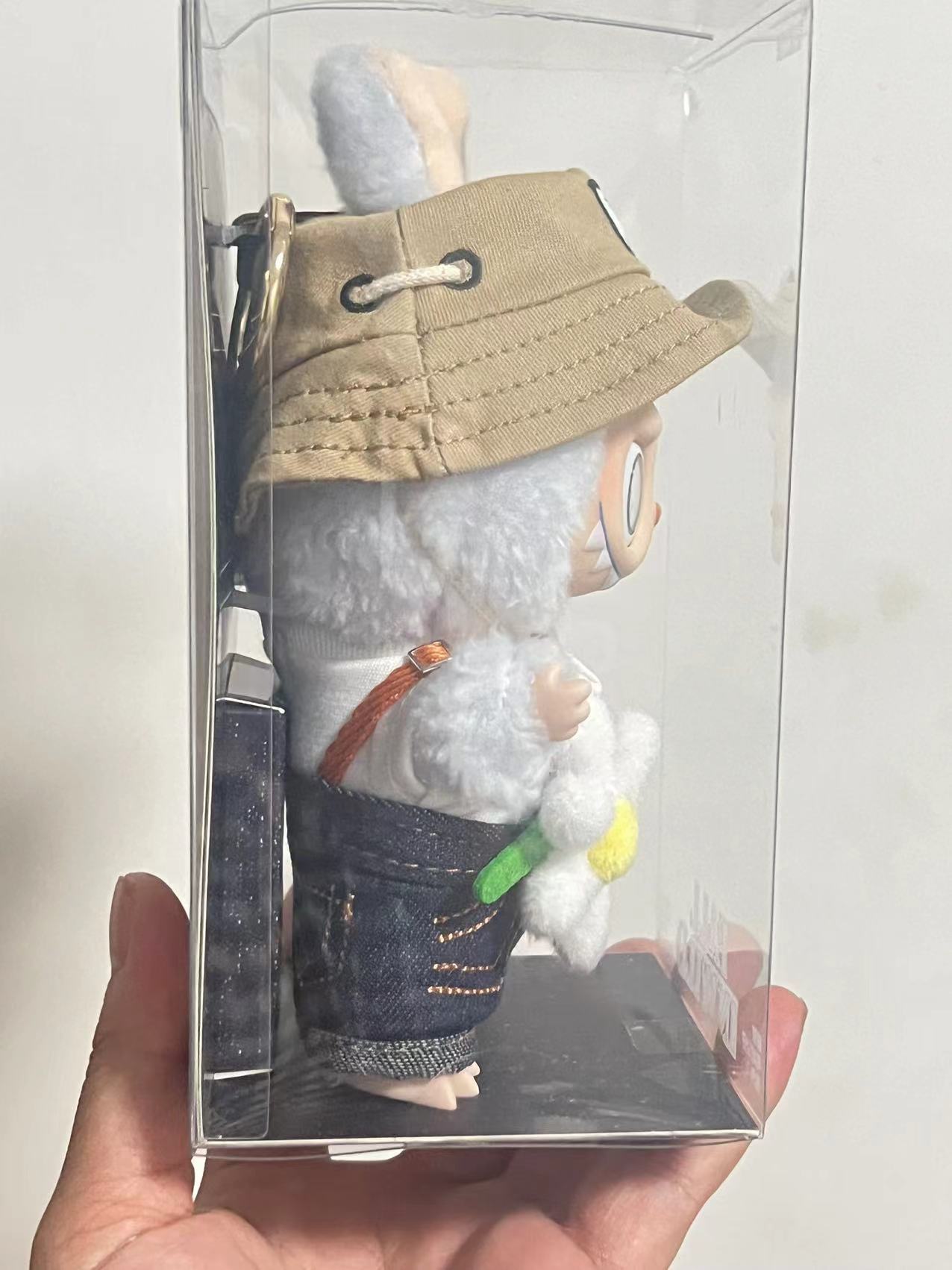 labubu doll popmart labubu Doll Spring Wild Home labubu blind box ...