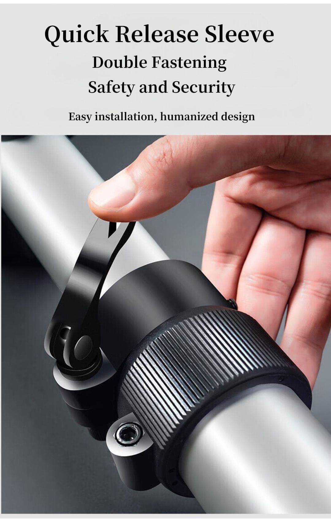 Bicycle Rack Hanger Triple Bike Stand Shelf Floor to Ceiling Dual ...