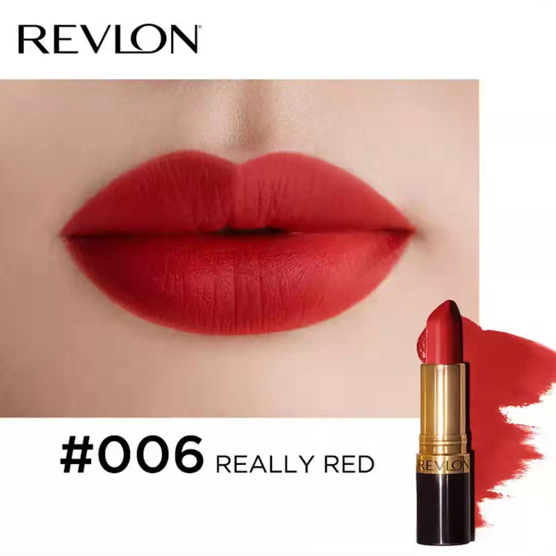 revlon Brightening Lipstick 225 325 TOAST OF NEW YORK 445 Long-Lasting ...