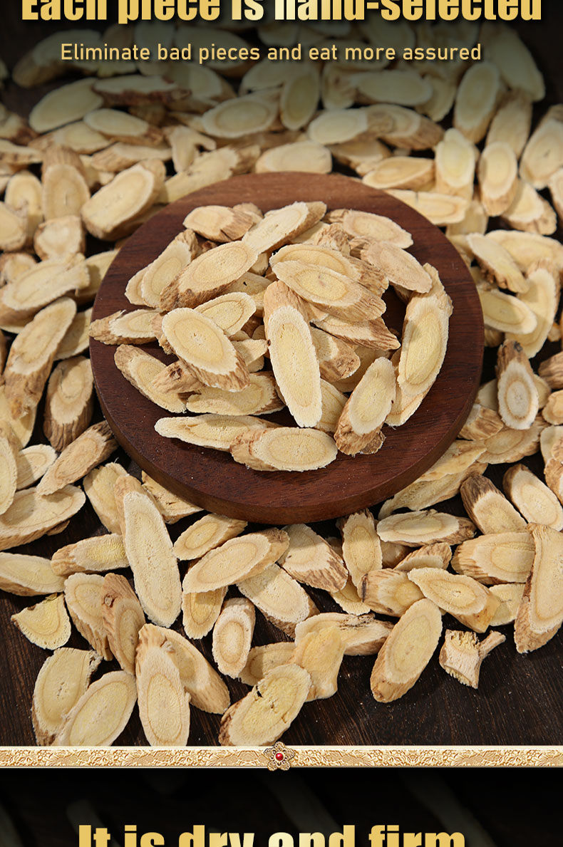 【SG Stock】Ginseng Codonopsis Astragalus Cordyceps Nutritional Powder ...